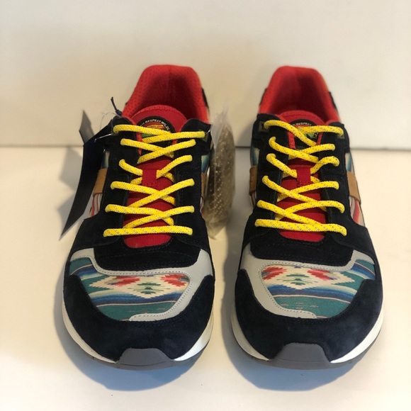 Polo Ralph Lauren | Shoes | Polo Ralph Lauren Train 0 Sportsmen Sneaker ...